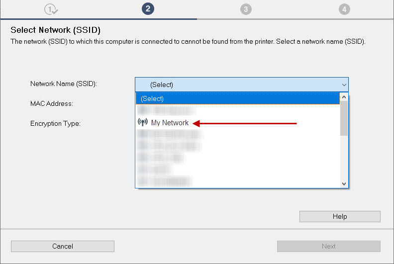 How to Install the Software from the Setup CD or from the IJSetup Site ...