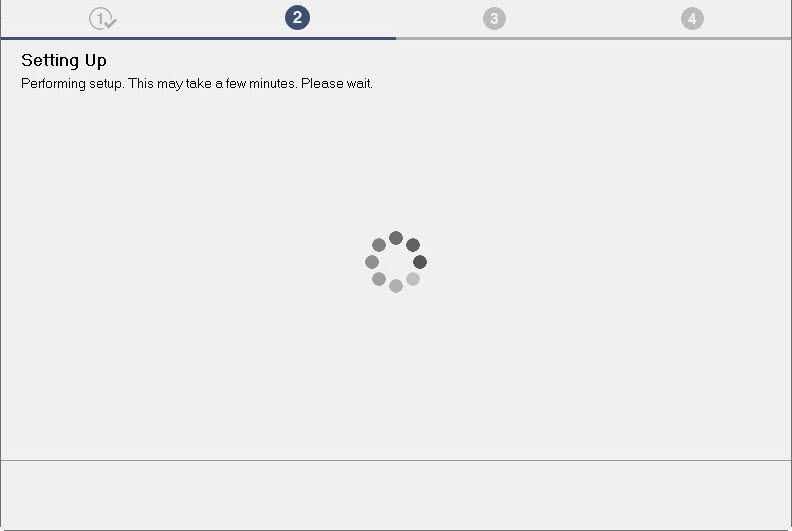 How to Install the Software from the Setup CD or from the IJSetup Site ...