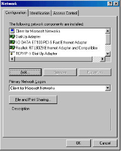When extracting the driver files to the computer, click "Unzip" not ...