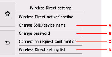 Print and Scan With Wireless Direct - PIXMA TR8520