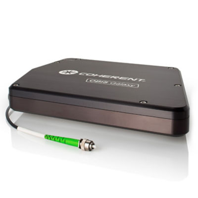OBIS LS/LX - Compact Smart Lasers | Coherent
