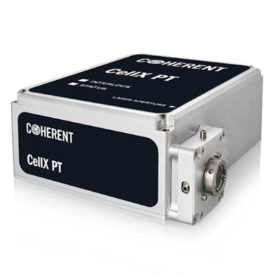 CellX PT Multi-Wavelength Laser Engine | Coherent