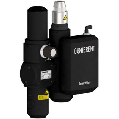 SmartWeld+ Precision Remote Welding Head | Coherent