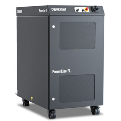 ExactCut 430 - 高精度激光切割系统 | 相干公司