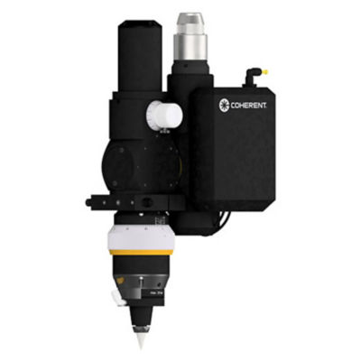 StarFiber Series - Compact Fiber Lasers | Coherent