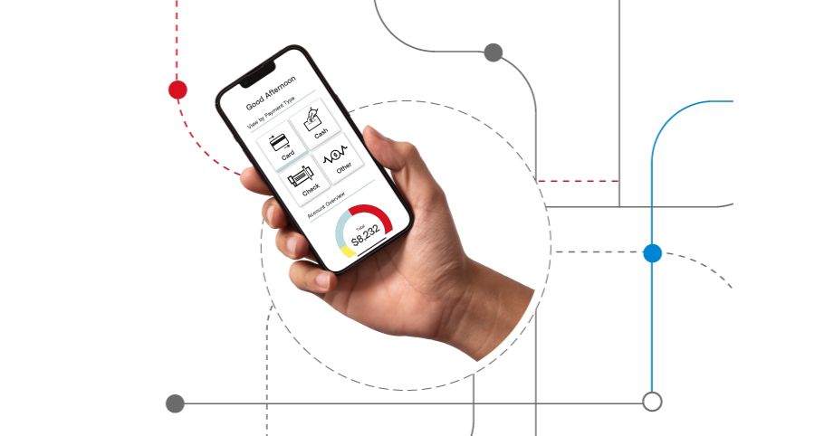 Boost Cash Flow, Process and Manage Payments Faster | Deluxe