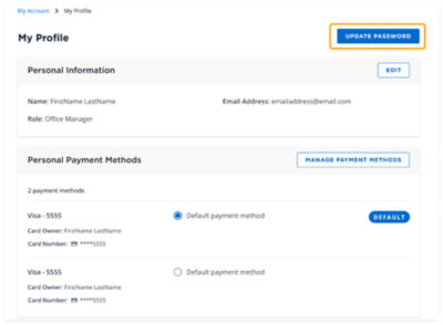 Forgot Your Password? Reset it Easily | Dentsply Sirona Denmark