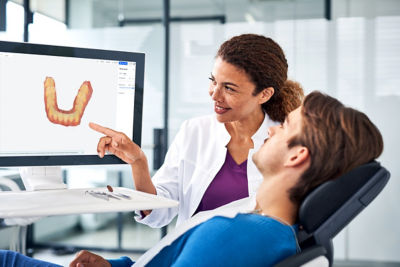 Cloud Solution for Dentists: Clinical applications for streamlined ...