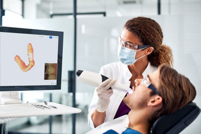 Explore Digital Dentistry with Dentsply Sirona | Dentsply Sirona USA