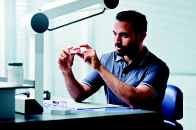 Cloud Solution for Dental Labs: Order intake and management with DS ...