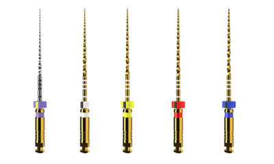 ProTaper Ultimate Solution | Dentsply Sirona MENA
