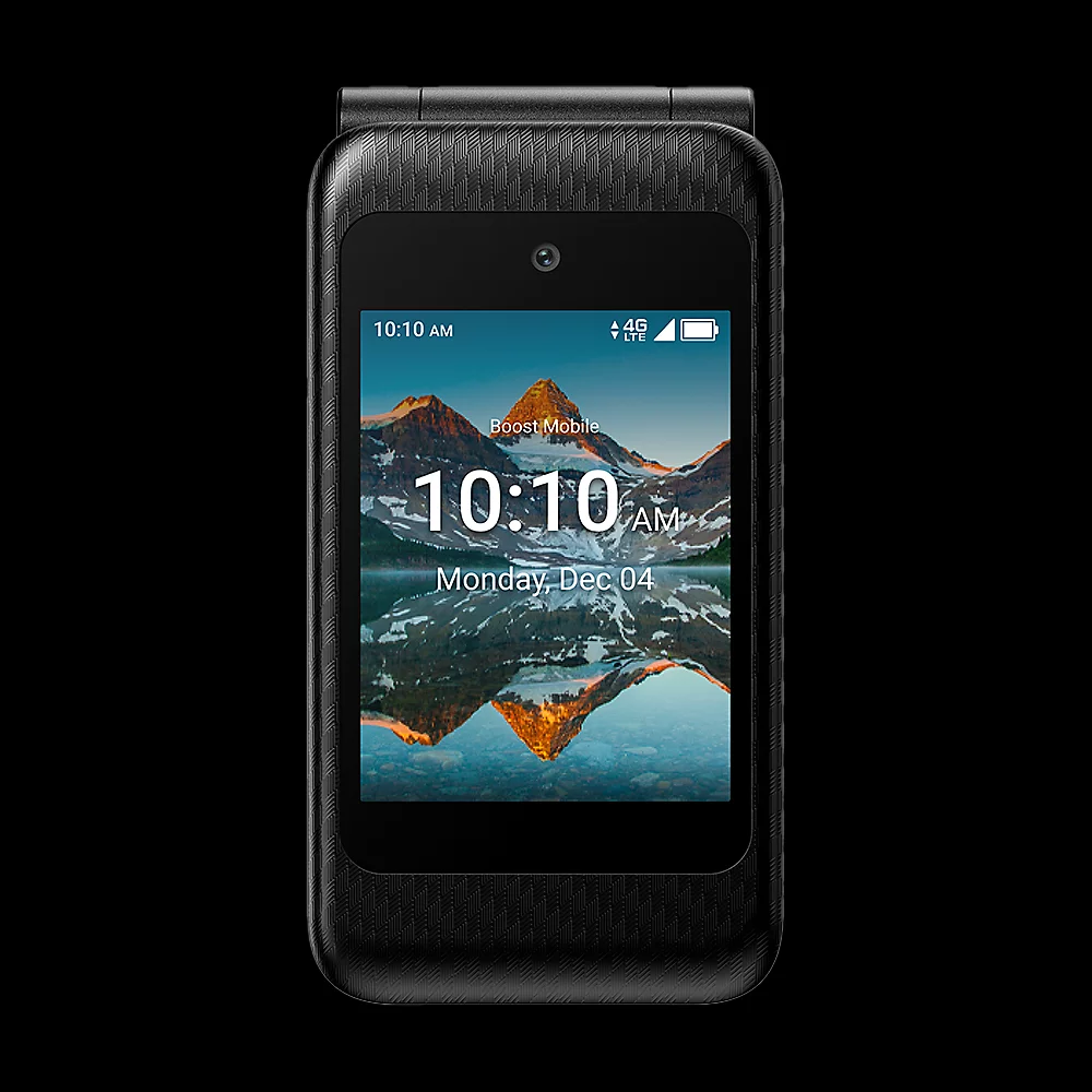 Boost Mobile Summit Flip Boost Mobile Summit Flip
