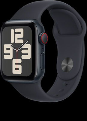 Apple Watch with Boost Mobile