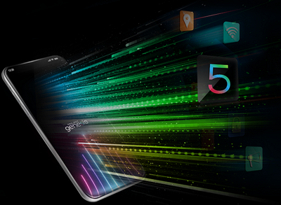 Dish Network/Boost Mobile cell/5G buildout thread - Page 9 - General ...