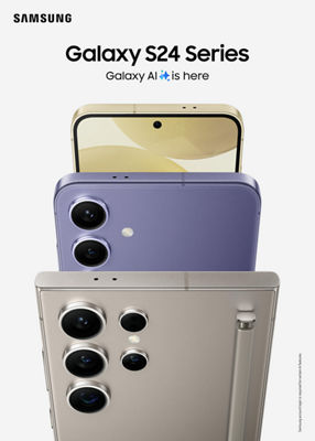 Infinite Access for Galaxy plans | Boost Mobile