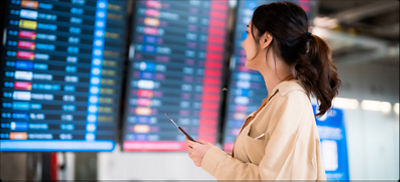 International Services