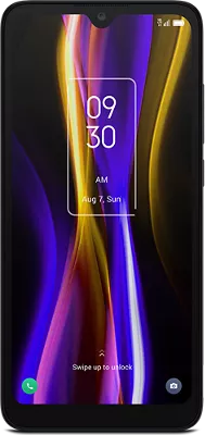 Buy a Brand New TCL 30 Z Today | Boost Mobile