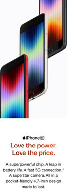 Apple Iphone 3rd Generation
