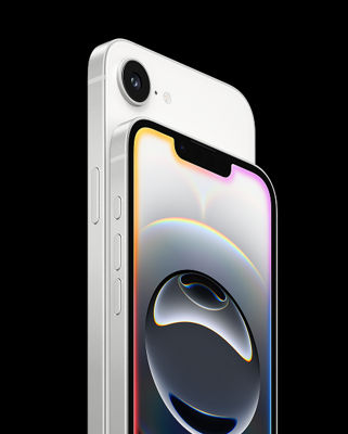 Apple Devices, Deals, & All-New iPhone 16e | Boost Mobile