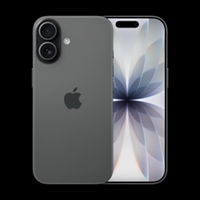 Apple iPhone 17 256GB Prepaid Smartphone Boost Mobile + 1Yr Plan