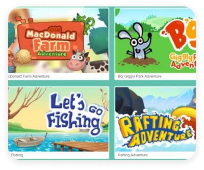 Mini-Me Games | Boost Mobile