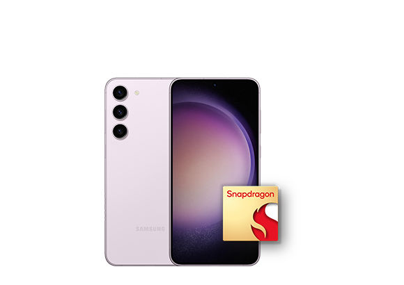 Samsung Galaxy S23 Plus