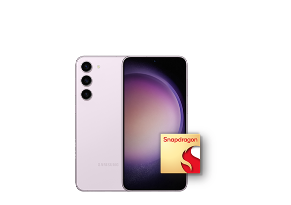 Samsung Galaxy S23 Plus