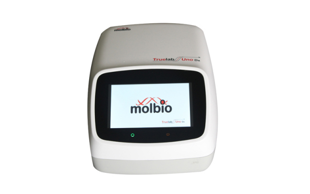 Molbio: Solving healthcare challenges with bits and bytes | Qualcomm