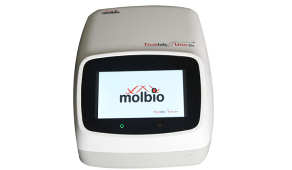 Molbio: Solving healthcare challenges with bits and bytes | Qualcomm