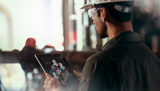 Edge AI Computing | On-Premise AI Acceleration | Qualcomm