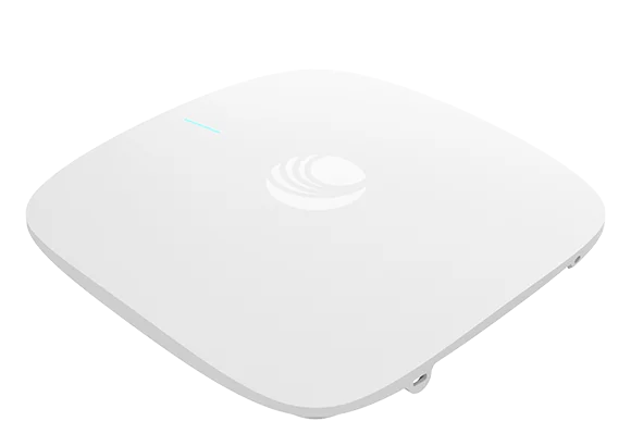 Cambium Networks XV2-21X Indoor Wi-Fi 6 Access Point | Qualcomm ...