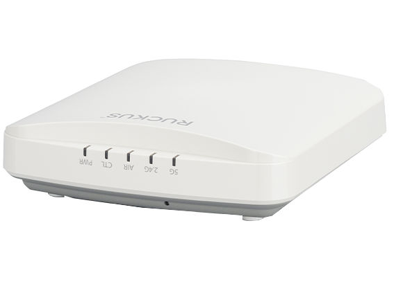 RUCKUS R350 Indoor Access Point with Qualcomm Dragonwing™ NPro 6 ...