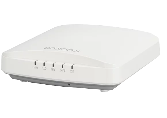 RUCKUS R770 Wi-Fi 7 Access Point with Qualcomm Dragonwing™ NPro 7 ...