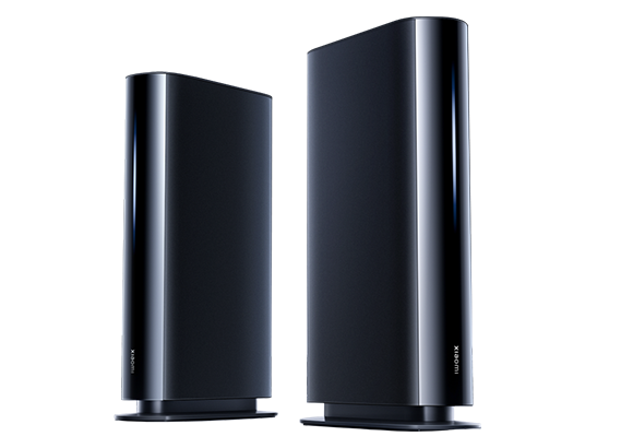 Xiaomi Homewifi With Immersive Home 318 Platform Qualcomm