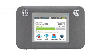 Get In the Fast Lane with a Qualcomm Gobi 4G LTE Advanced Modem | Qualcomm