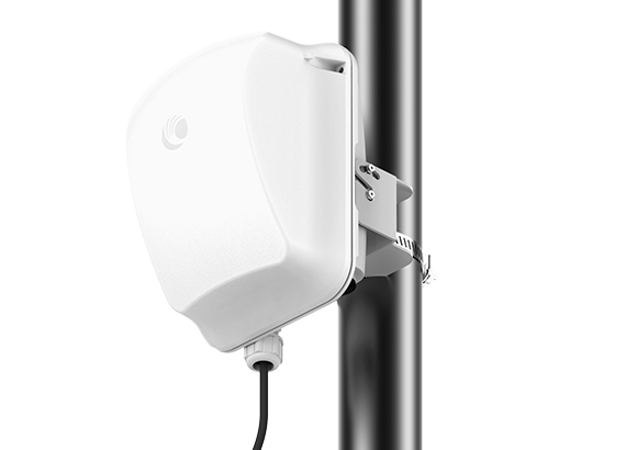 Cambium Networks cnWave 60 GHz V2000 with Qualcomm Dragonwing™ NPro 6 ...