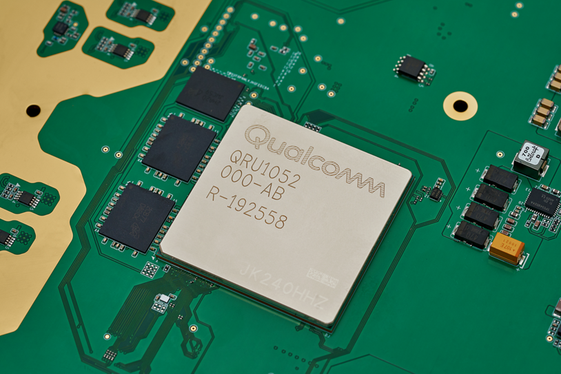 Viettel and Qualcomm to Advance 5G Infrastructure Growth | Qualcomm