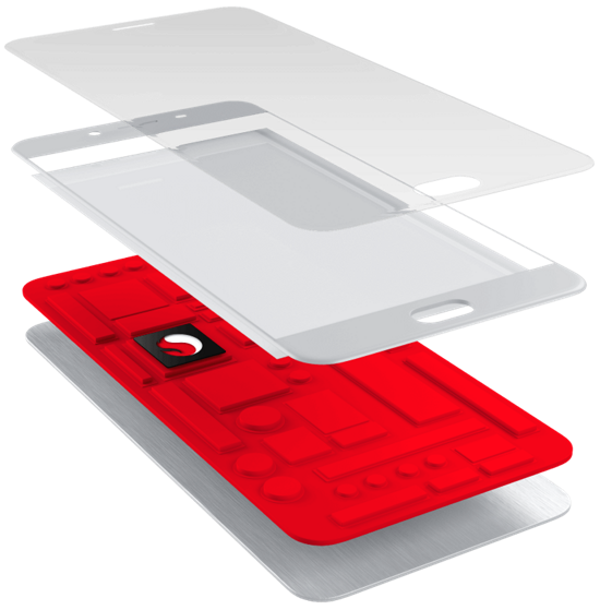 Qualcomm Snapdragon Mobile Platforms Processors Modems And Chipsets Qualcomm 