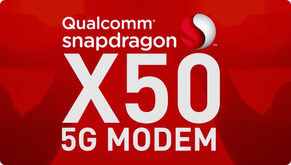 First 5G products announced | 2016 in the 5G Timeline | Qualcomm