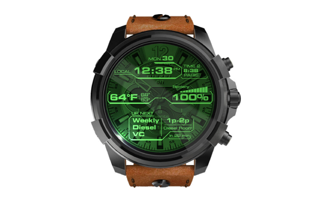 Snapdragon Wear 2100 powers high-end fashion smartwatches at Baselworld ...