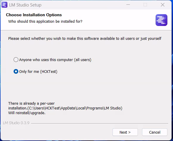 Run Deepseek on Windows LM Studio Tutorial
