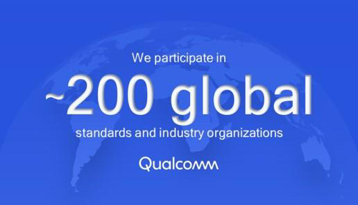 The essential role of technology standards | Qualcomm