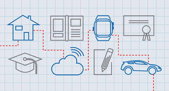 Build your own Internet of Things with Coursera | Qualcomm