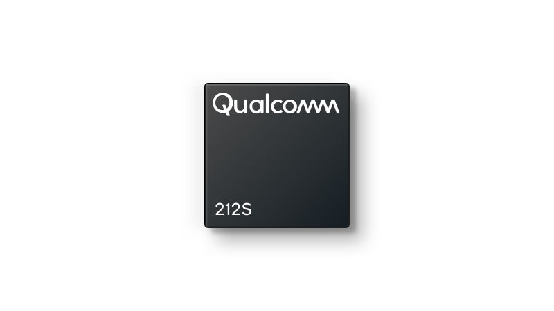 212S Modem | Qualcomm