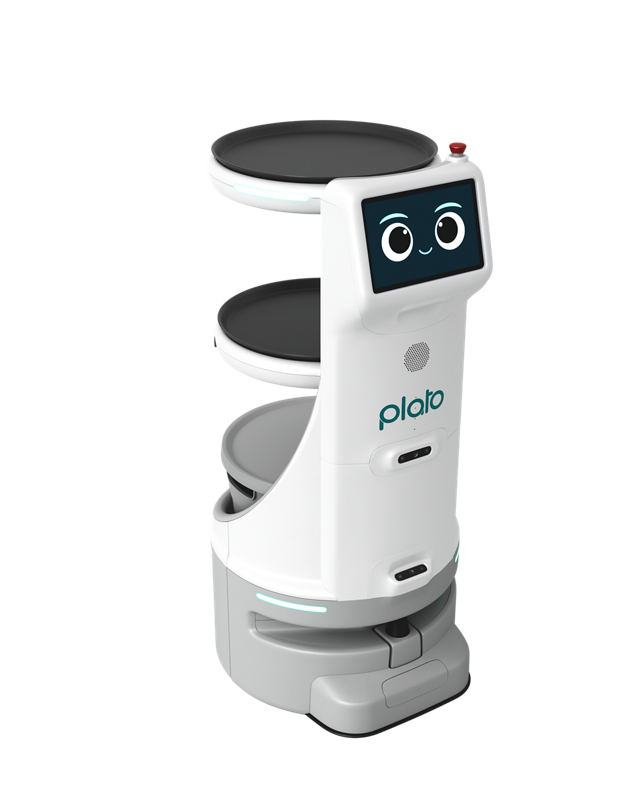 Qualcomm robotics innovations help drive restaurants of the future ...