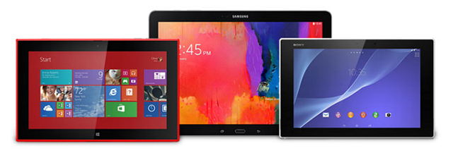 Why your business should switch to 4G LTE-enabled tablets | Qualcomm