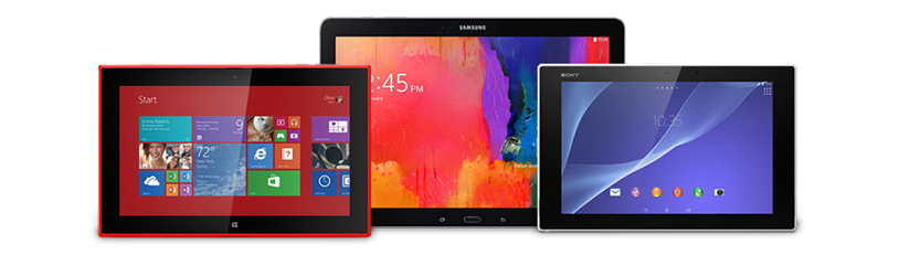 Why your business should switch to 4G LTE-enabled tablets | Qualcomm