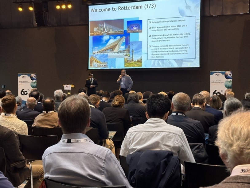 Path to 6G: Envisioning next-gen use cases for 2030 and beyond | Qualcomm