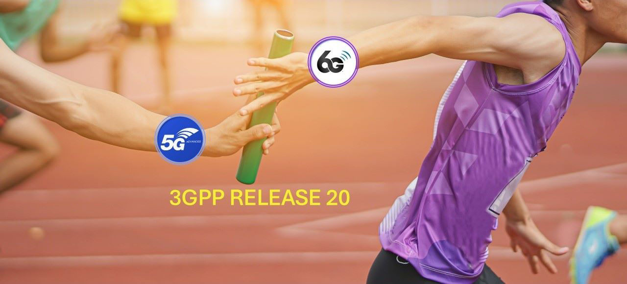 3GPP Release 20: Completing the 5G Advanced evolution and preparing for global 6G ...