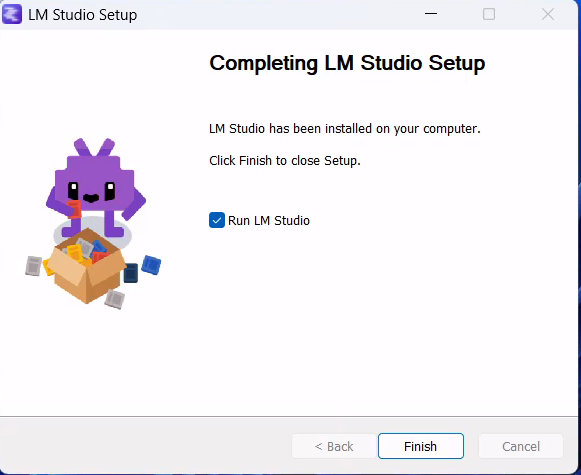 Run DeepSeek Models on Windows on Snapdragon LM Studio tutorial